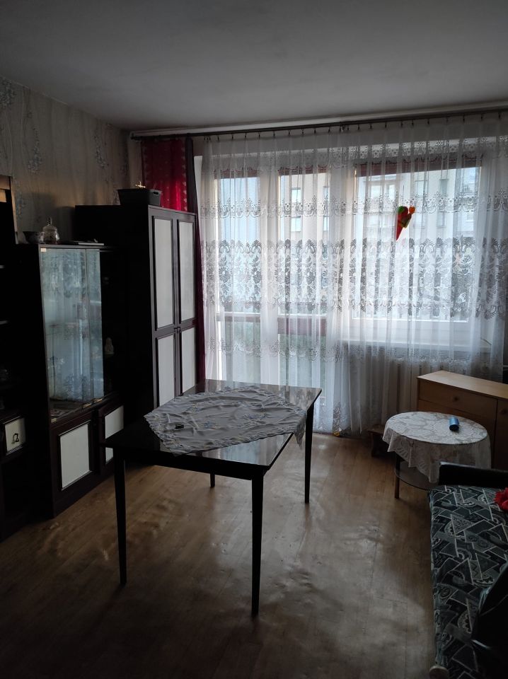 Mieszkanie Bytom, ul. Worpie, bez pośrednika - 43 m²