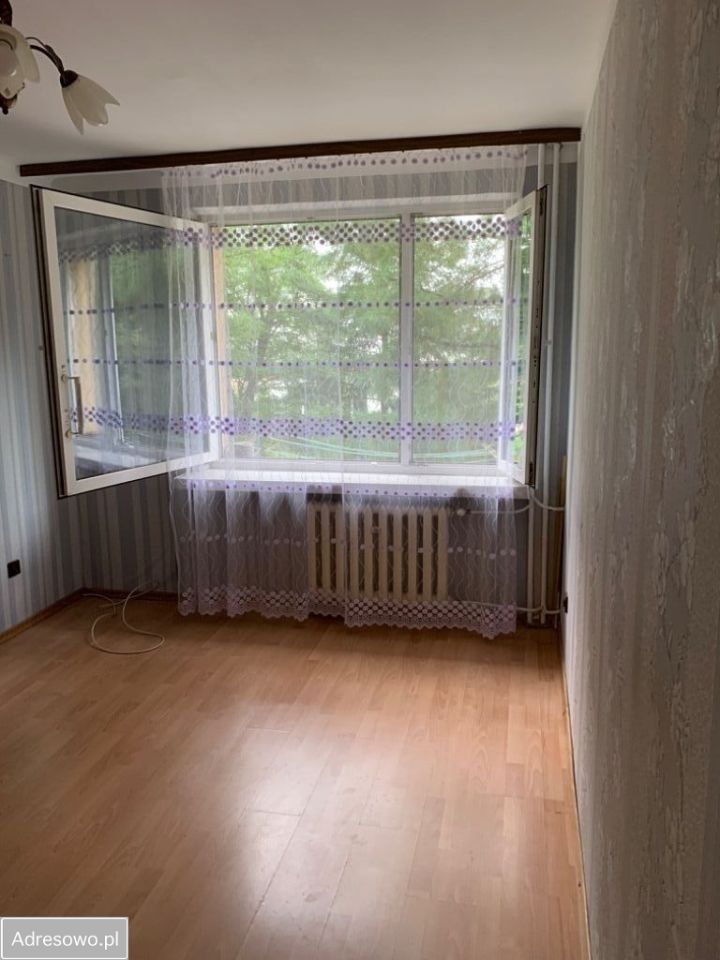 Mieszkanie Chrzanów, ul. Fabryczna, bez pośrednika - 37 m²