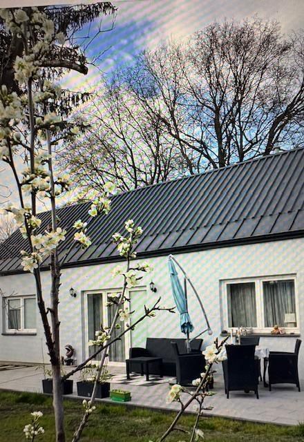 Dom Puszczykowo, ul. Podgórna, bez pośrednika - 80 m² - 875 000 zł