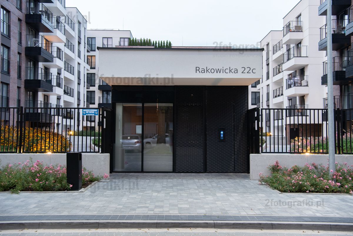 Mieszkanie do wynajęcia Kraków, ul. Rakowicka 22C, bez pośrednika