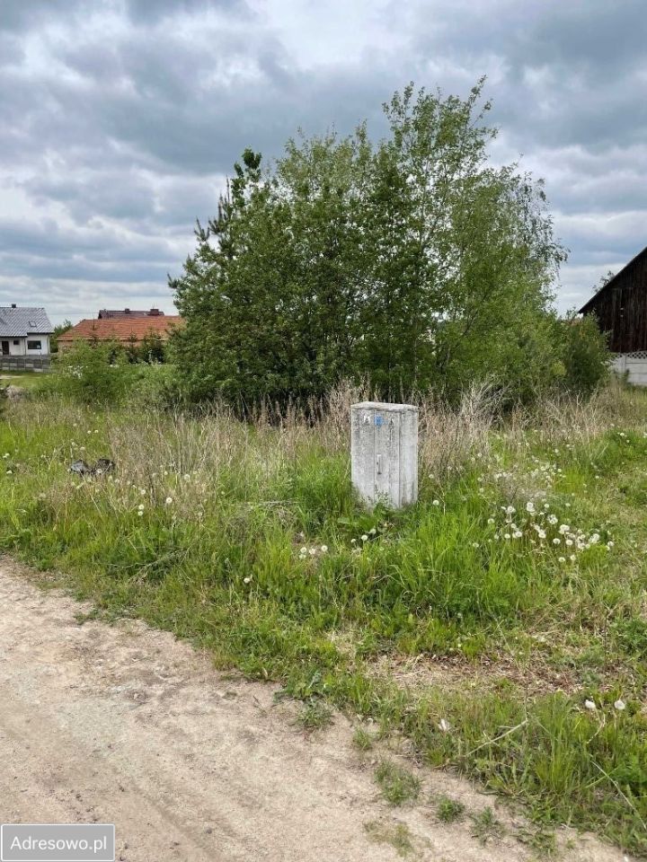 Działka Mieczewo, bez pośrednika - 650 m2