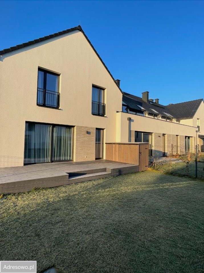 Dom Szczodre, ul. Brzozowa, bez pośrednika - 140 m² - 1 519 000 zł