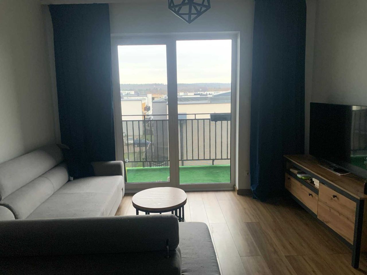 Mieszkanie Bolszewo, ul. Polna, bez pośrednika - 38 m²