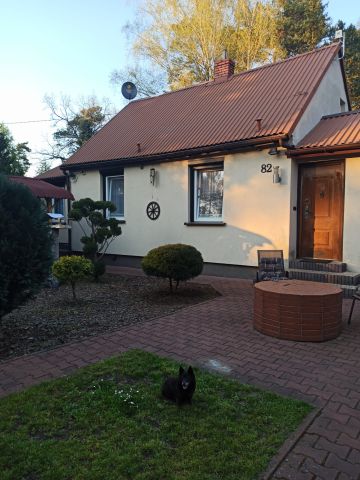 Dom Urle, ul. 1 Maja, bez pośrednika - 90 m²