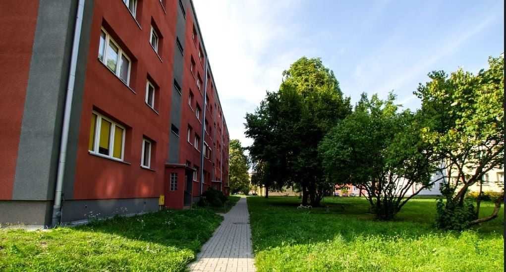Mieszkanie Zabrze, ul. Budowlana, bez pośrednika - 30 m2