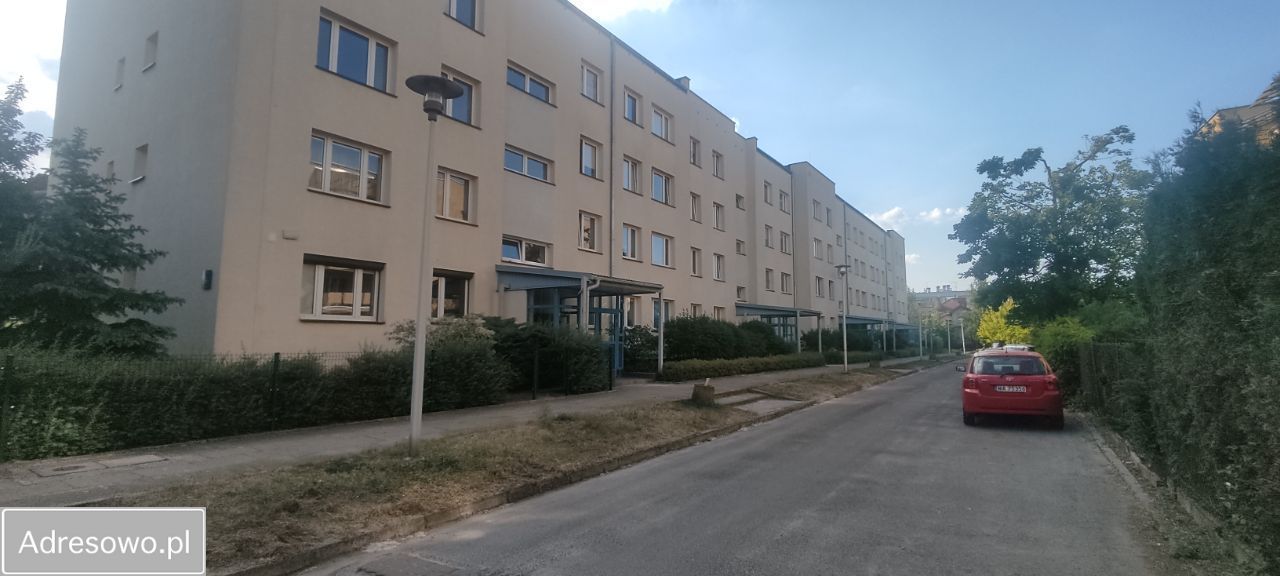Mieszkanie Warszawa, ul. Portowa, bez pośrednika - 73 m²