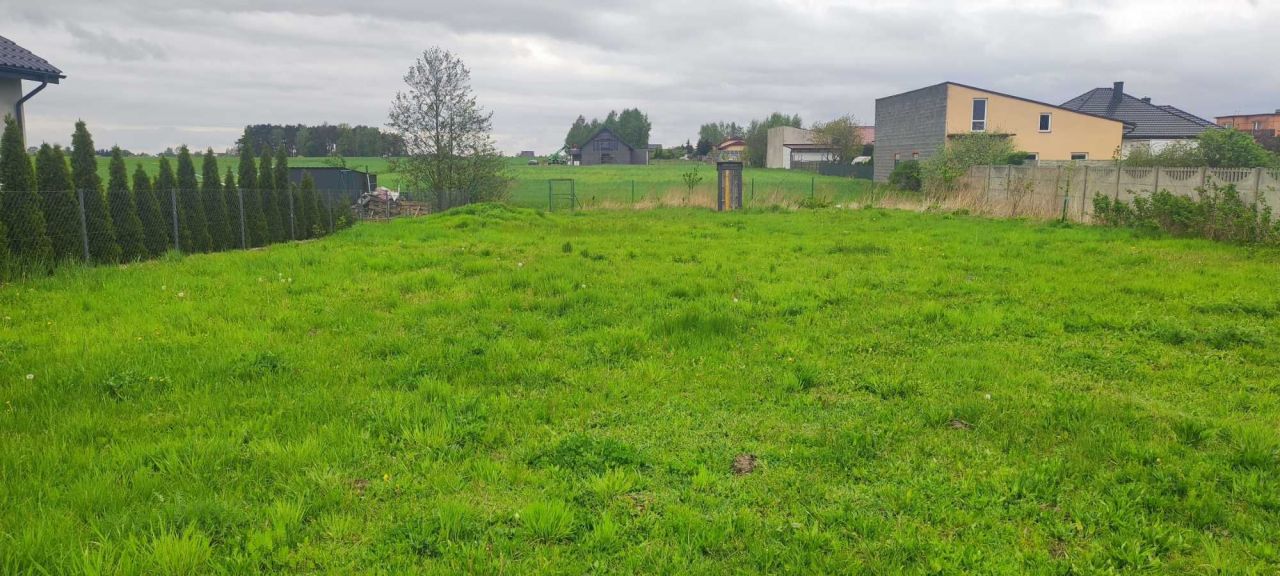 Działka Lamki, bez pośrednika - 915 m2 - 110 000 zł