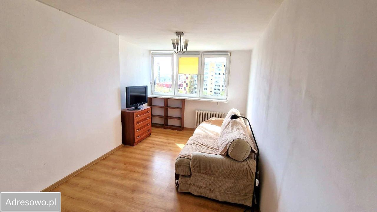 Mieszkanie Warszawa, ul. Wrzeciono, bez pośrednika - 37 m2