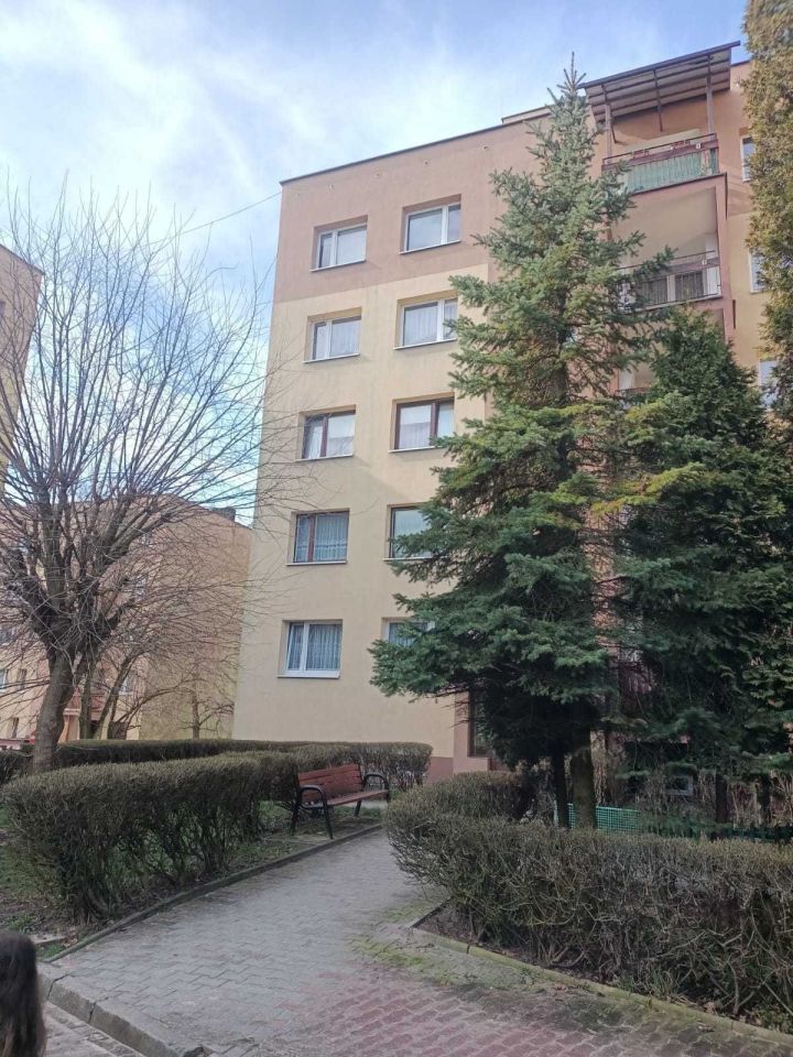 Mieszkanie Mysłowice, ul. ks. Jana Nygi, bez pośrednika - 60 m²