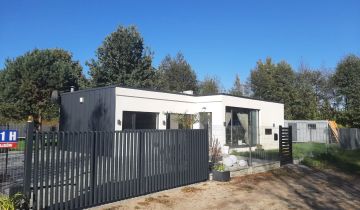 Domy na sprzedaż powiat wołomiński [Bez pośredników]