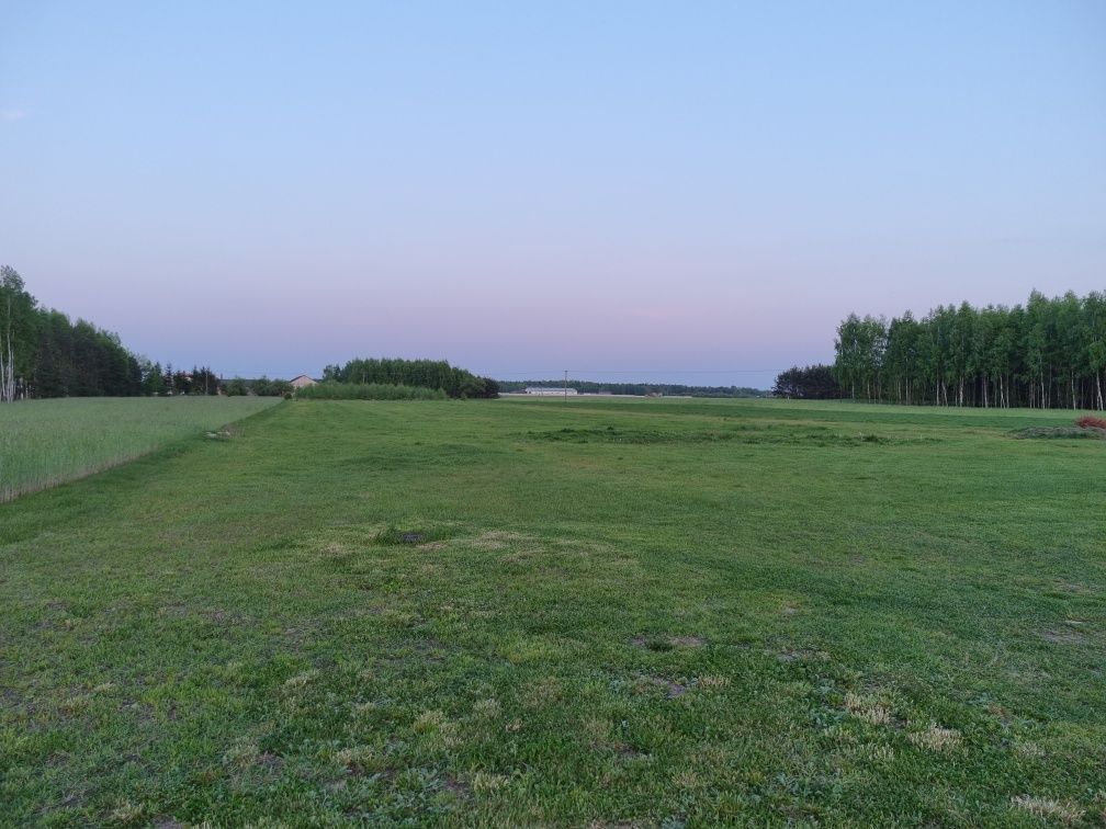 Działka Trzebina, bez pośrednika - 1000 m²