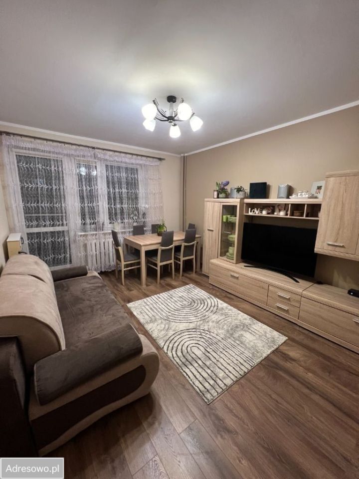 Mieszkanie Poznań, ul. Pogodna, bez pośrednika - 52 m²