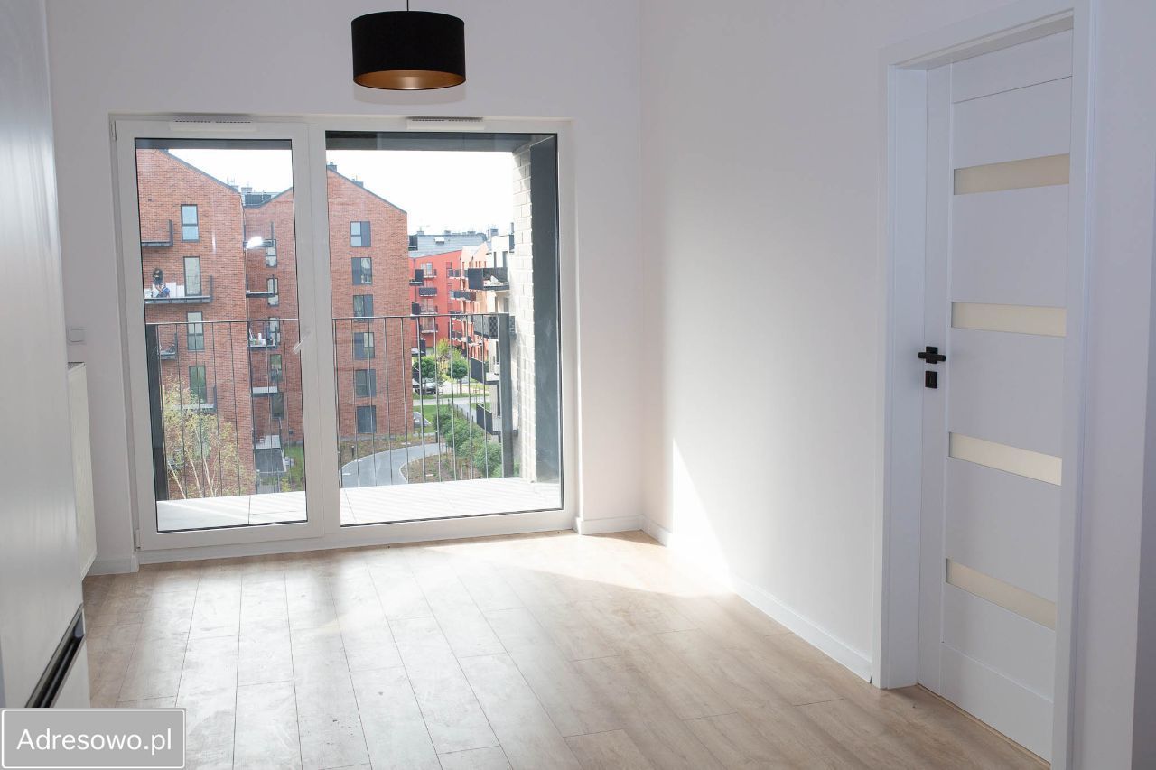 Mieszkanie do wynajęcia Poznań, ul. Czarnucha, bez pośrednika