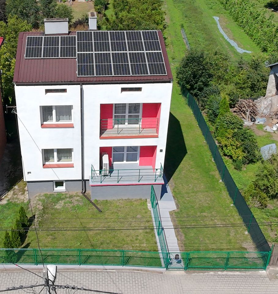 Dom Dwikozy, Starowiejska, bez pośrednika - 150 m² - 499 000 zł