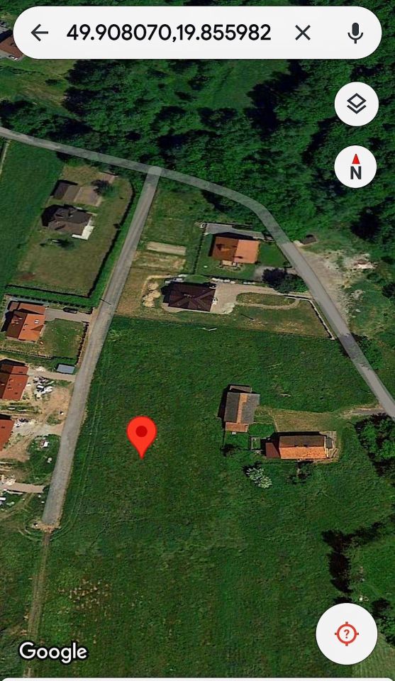 Dzia ka G ogocz w Bez Po rednika 1329 M2 265 000 Z 