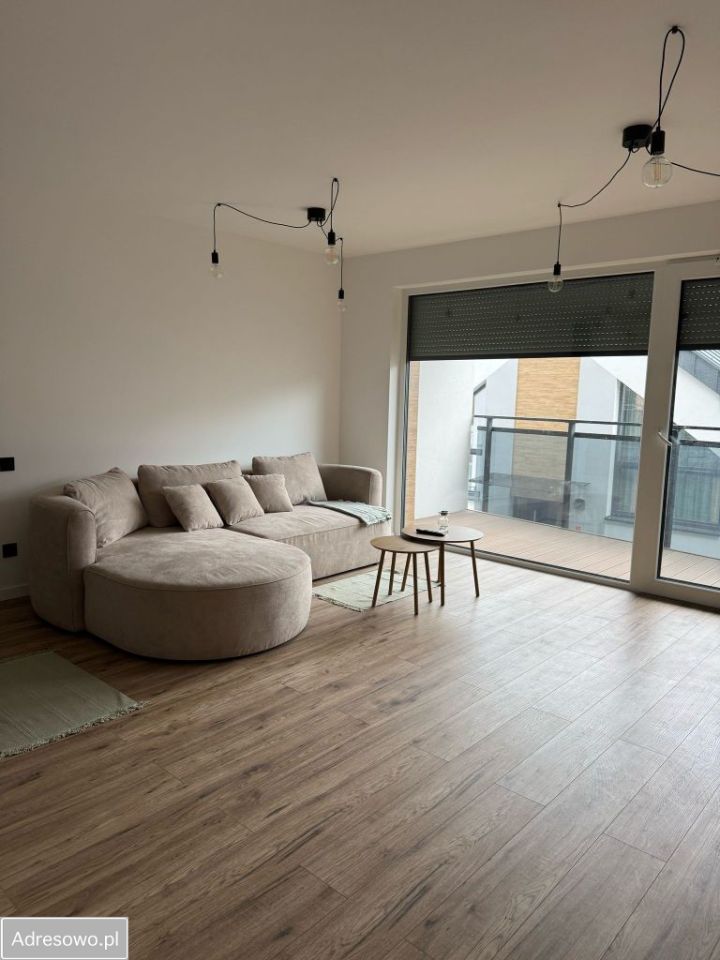 Mieszkanie Wisła, ul. Kamienna, bez pośrednika - 46 m²