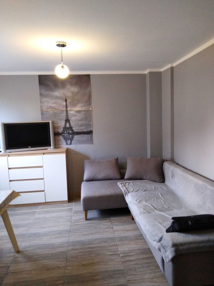 Mieszkanie Lubsko, ul. Grunwaldzka, bez pośrednika - 28 m²