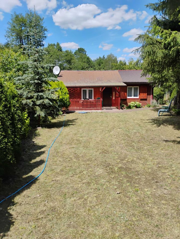 Dom Urle, bez pośrednika - 31 m2