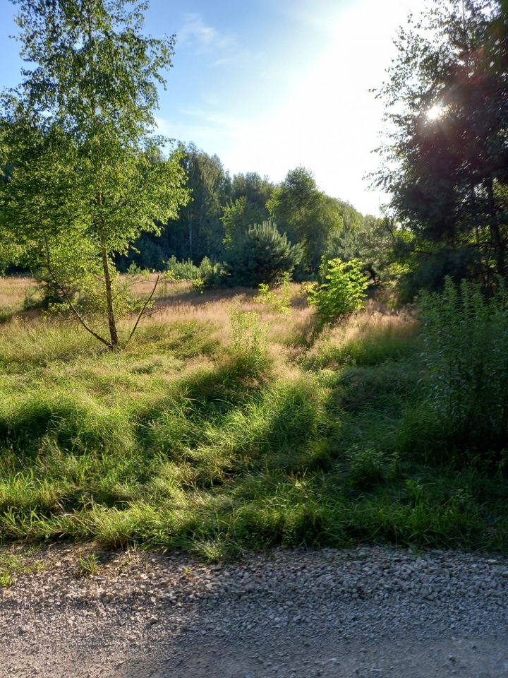Działka Warzyn Pierwszy, bez pośrednika - 1000 m²