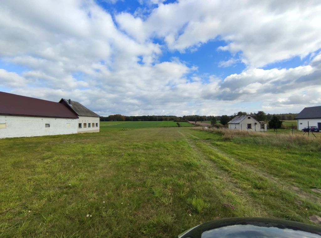 Działka Sisice, bez pośrednika - 3257 m²