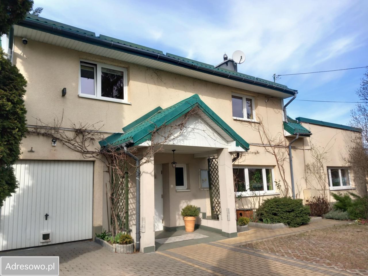 Dom Janówka, bez pośrednika - 212 m² - 1 200 000 zł