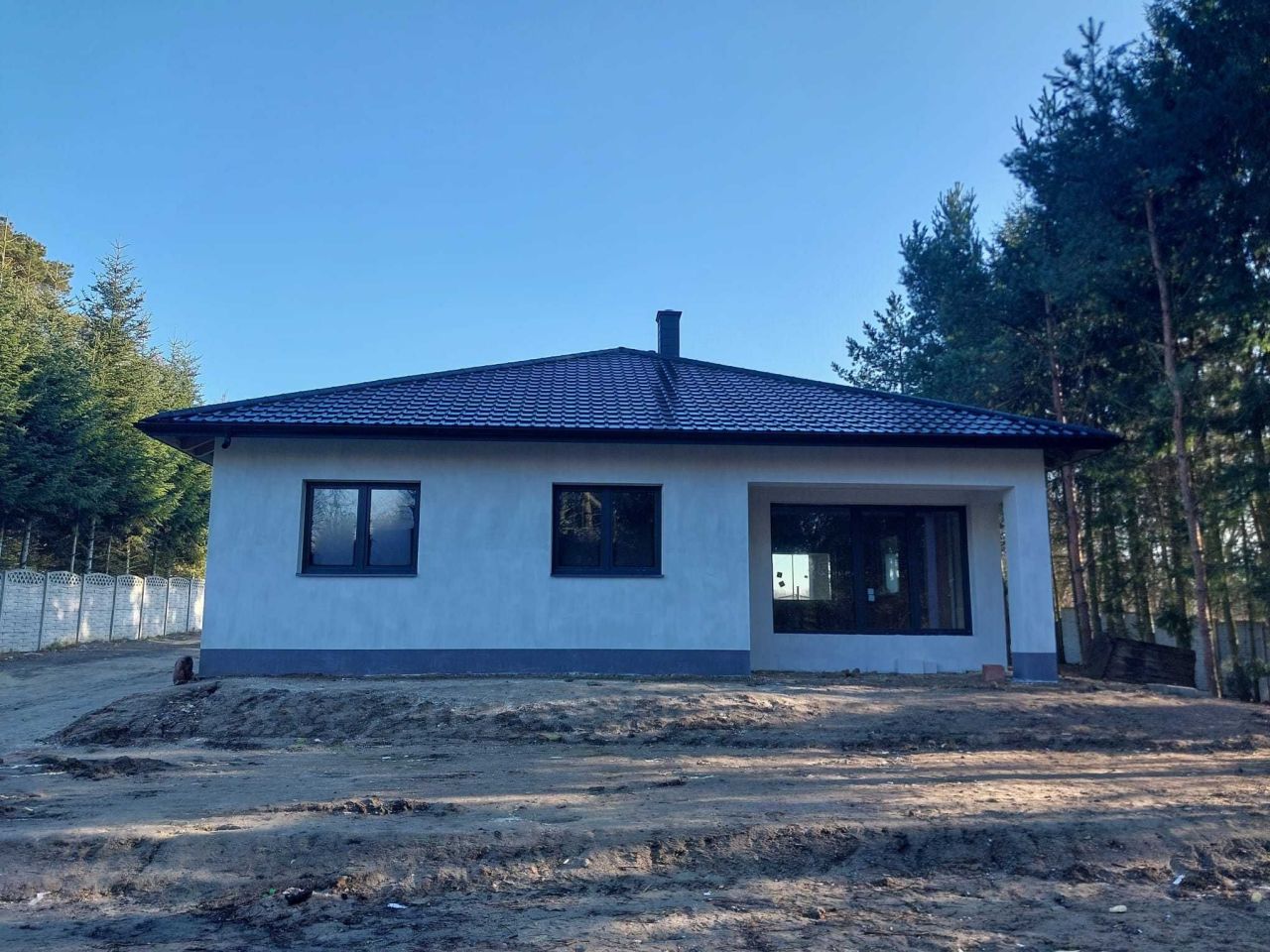 Dom Jedlnia-Letnisko, bez pośrednika - 127 m² - 649 000 zł