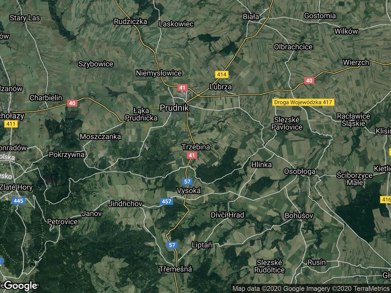 Dom Trzebina, bez pośrednika - 95 m2