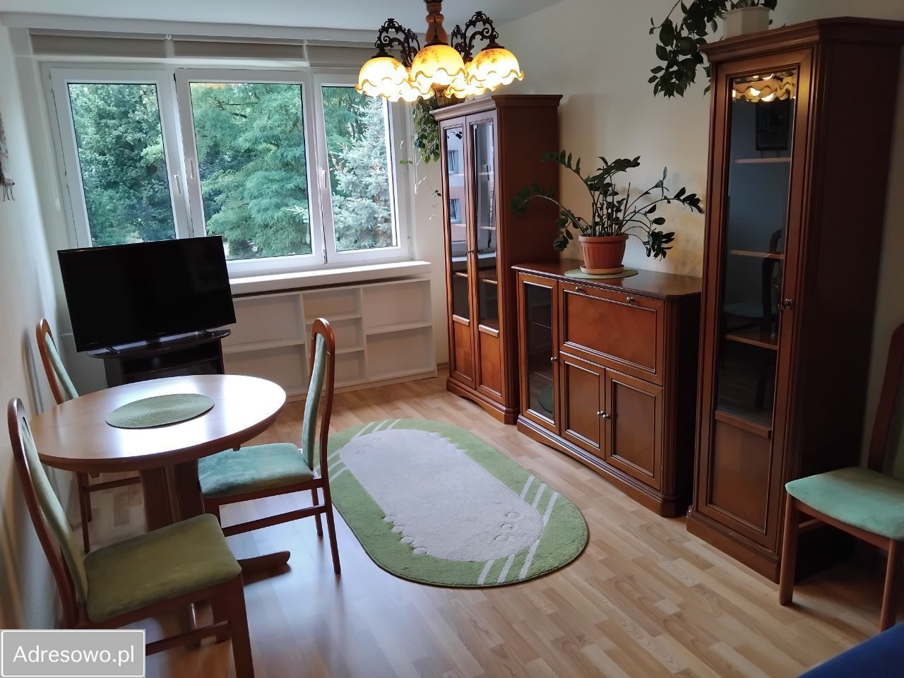 Mieszkanie do wynajęcia Szczecin, ul. 9 Maja, bez pośrednika