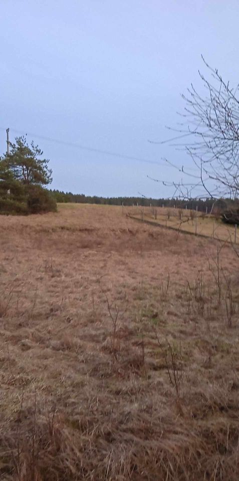 Działka Koczek, bez pośrednika - 1400 m2