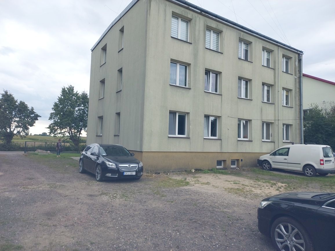 Mieszkanie Mazew, bez pośrednika - 58 m2