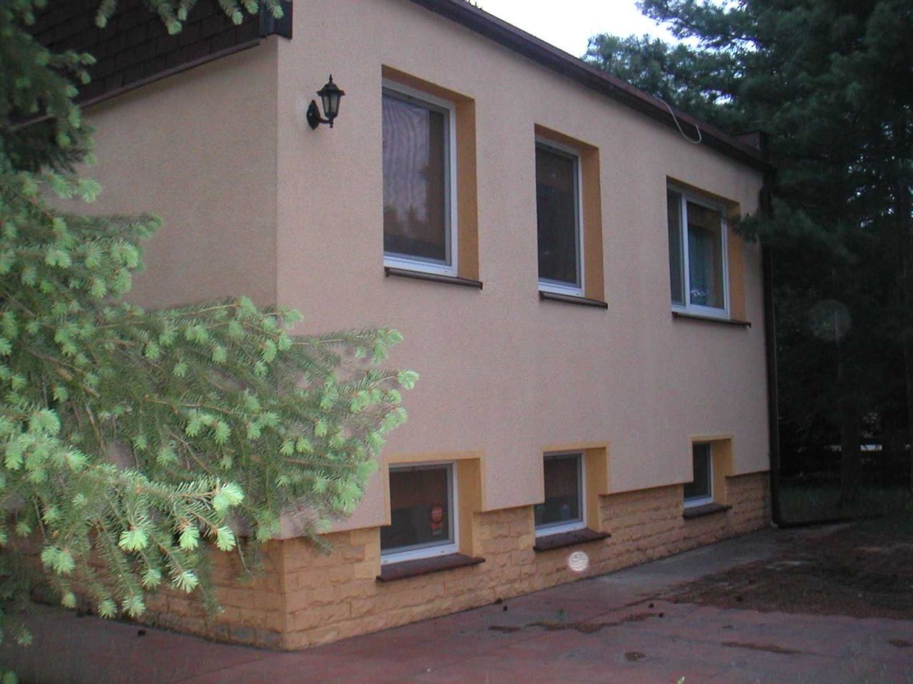 Dom do wynajęcia Boszkowo-Letnisko, ul. Liliowa, bez pośrednika