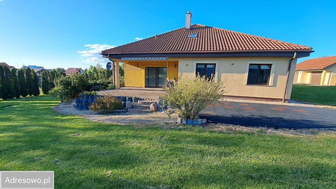 Dom Klebark Mały, bez pośrednika - 176 m²