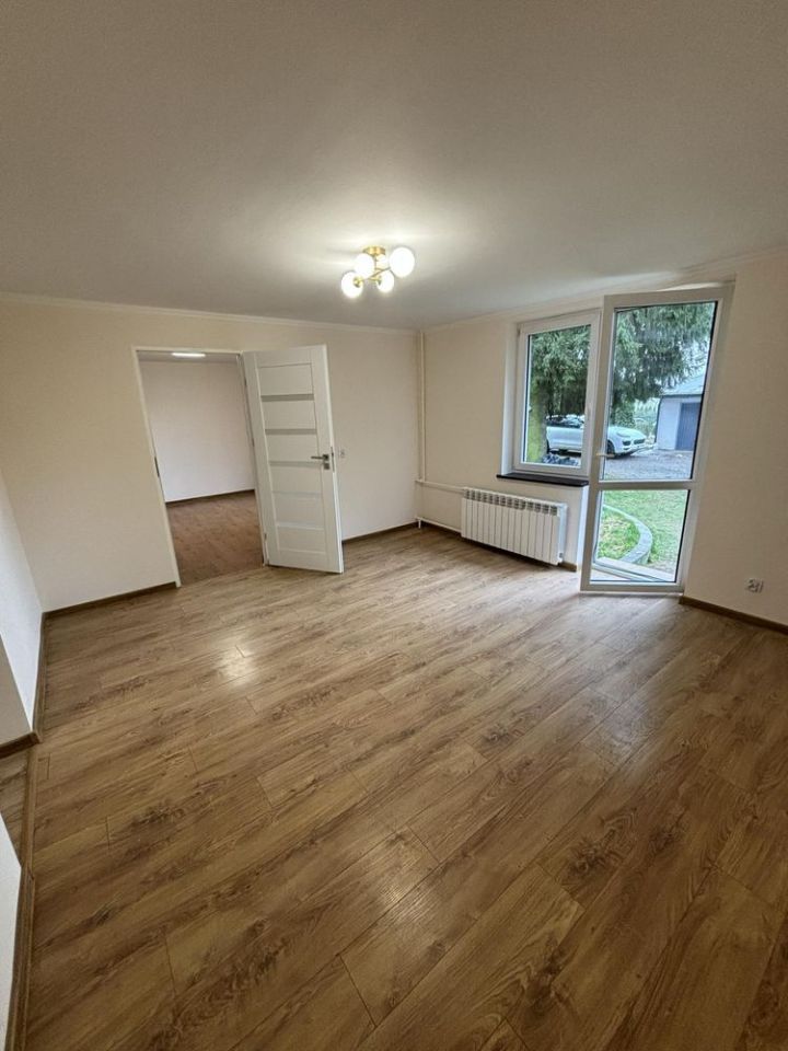 Dom do wynajęcia Natalin, bez pośrednika