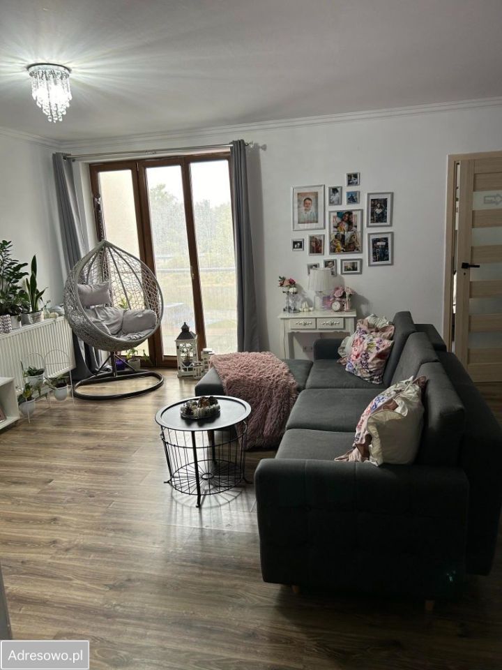 Mieszkanie Złotów, ul. 8 Marca, bez pośrednika - 57 m2 - 500 000 zł