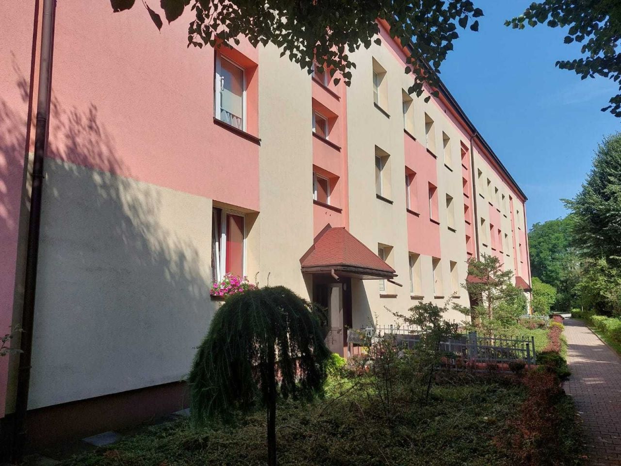 Mieszkanie Trzebinia, os. Gaj, bez pośrednika - 53 m²
