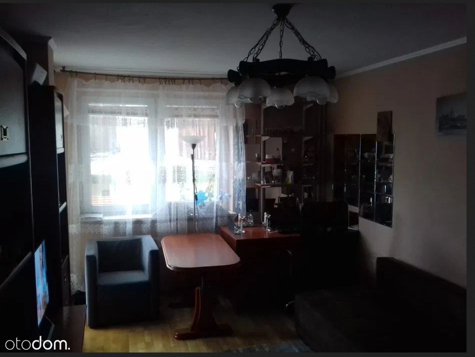 Mieszkanie Piaseczno, ul. Strusia, bez pośrednika - 37 m²