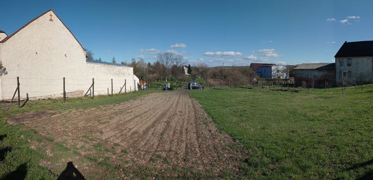 Działka Trzebina, bez pośrednika - 1062 m2 - 63 000 zł