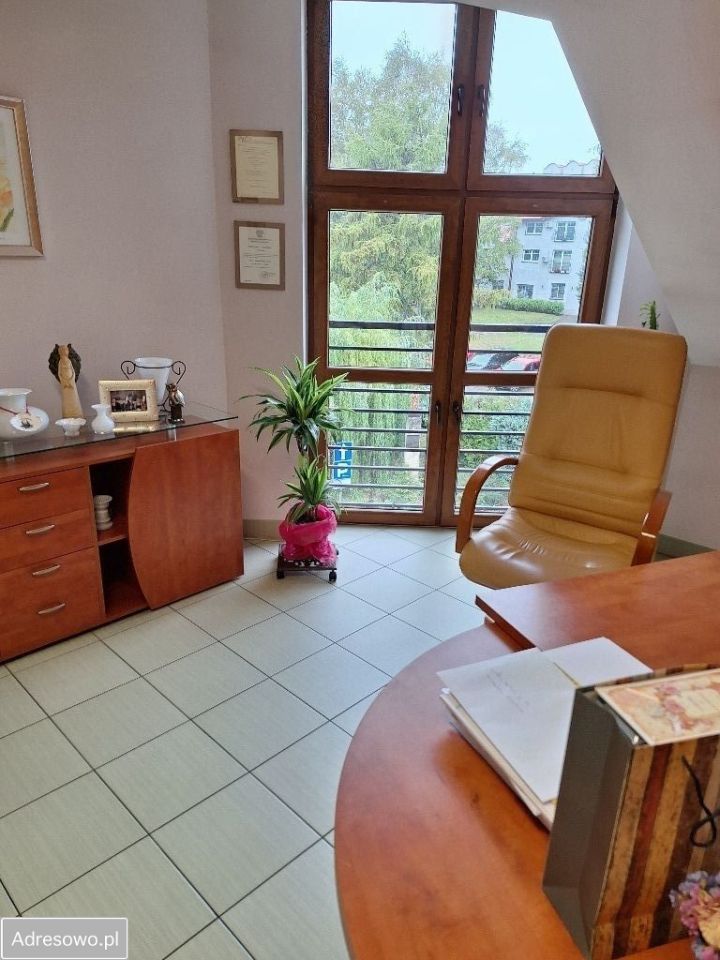 Nieruchomość komercyjna do wynajęcia Chrzanów, ul. Dobczycka, bez ...