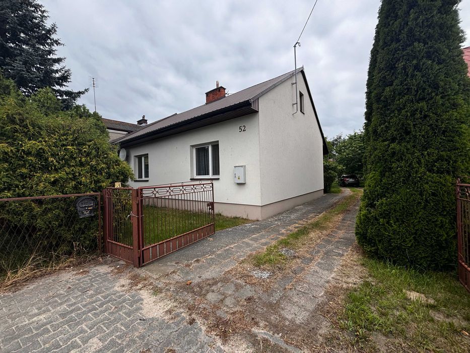Dom Brzeźnica, bez pośrednika - 140 m²