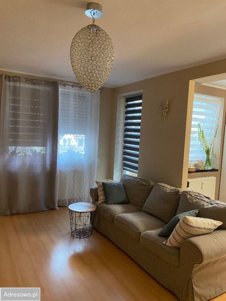 Mieszkanie Piaseczno, ul. Strusia, bez pośrednika - 72 m2