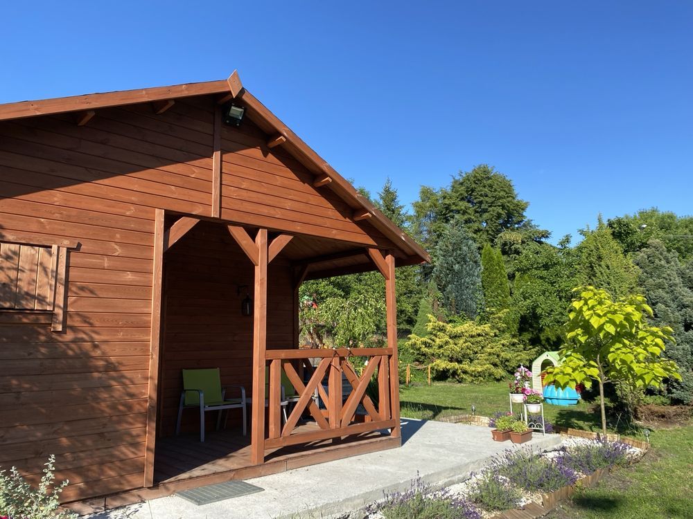 Działka Trzebinia, bez pośrednika - 600 m2 - 84 000 zł