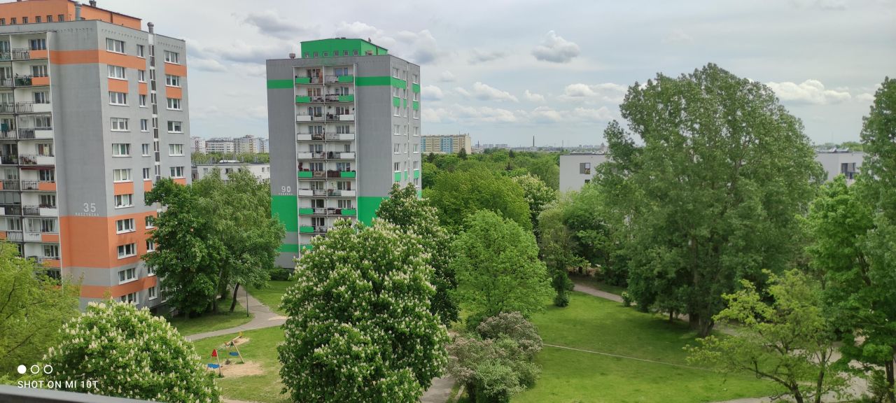 Mieszkanie Poznań, ul. Raszyńska, bez pośrednika - 44 m2