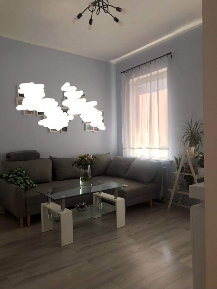 Mieszkanie Nowa Sól, ul. Szeroka, bez pośrednika - 36 m2