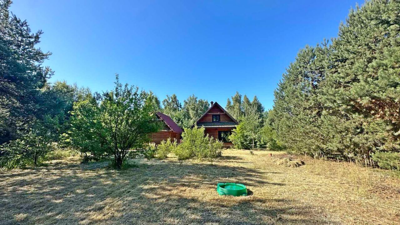 Dom Mauryców, ul. Brzozowa, bez pośrednika - 135 m2 - 678 000 zł