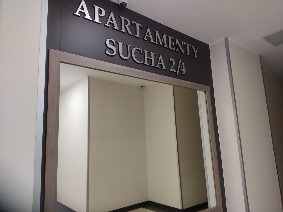 Mieszkanie Łódź, ul. Sucha, bez pośrednika - 66 m²