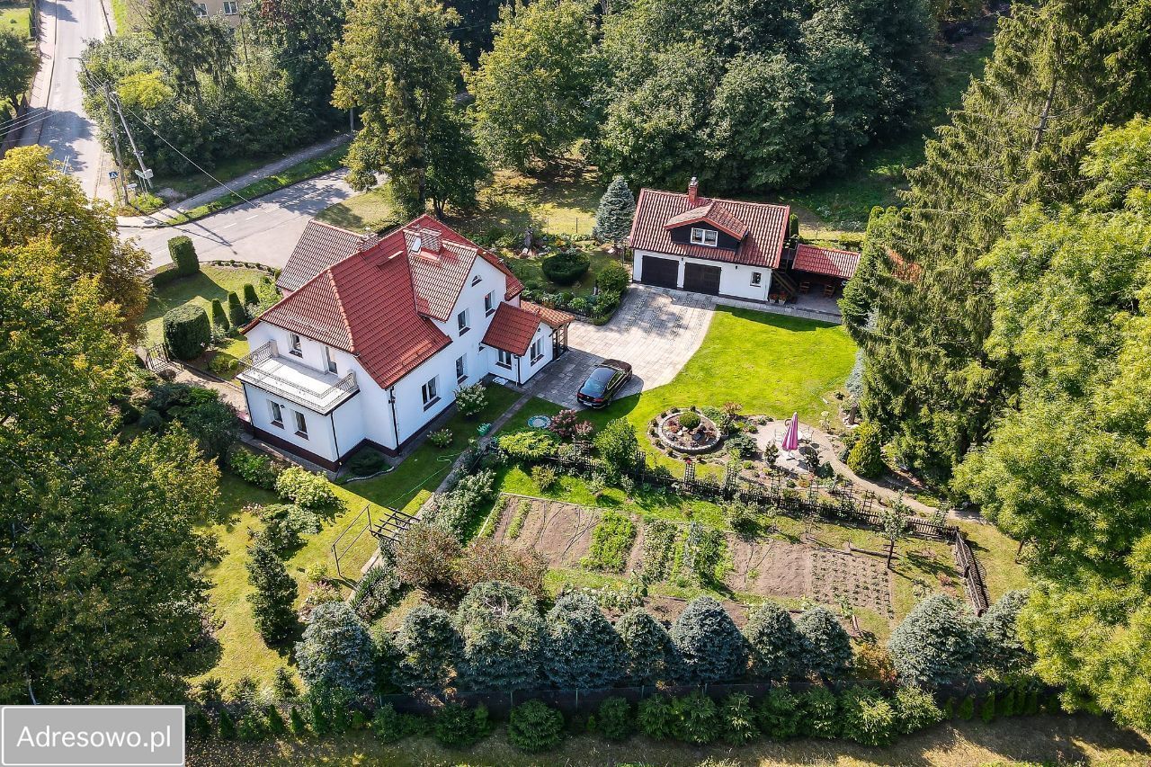 Dom Kruklanki, bez pośrednika - 180 m² - 1 950 000 zł