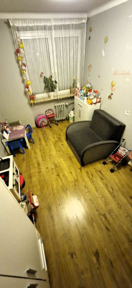 Mieszkanie Skarżysko-Kamienna, ul. Źródlana, bez pośrednika - 46 m²