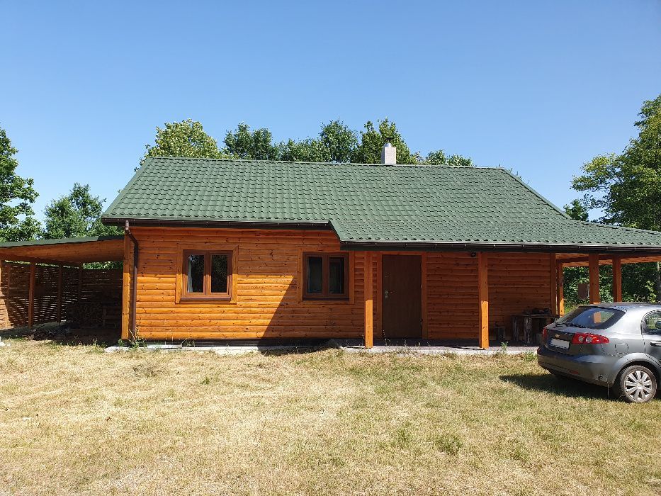 Dom Stary Brus, bez pośrednika - 61 m2 - 330 000 zł