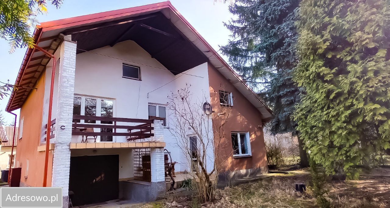 Dom Sulejówek, bez pośrednika - 220 m2