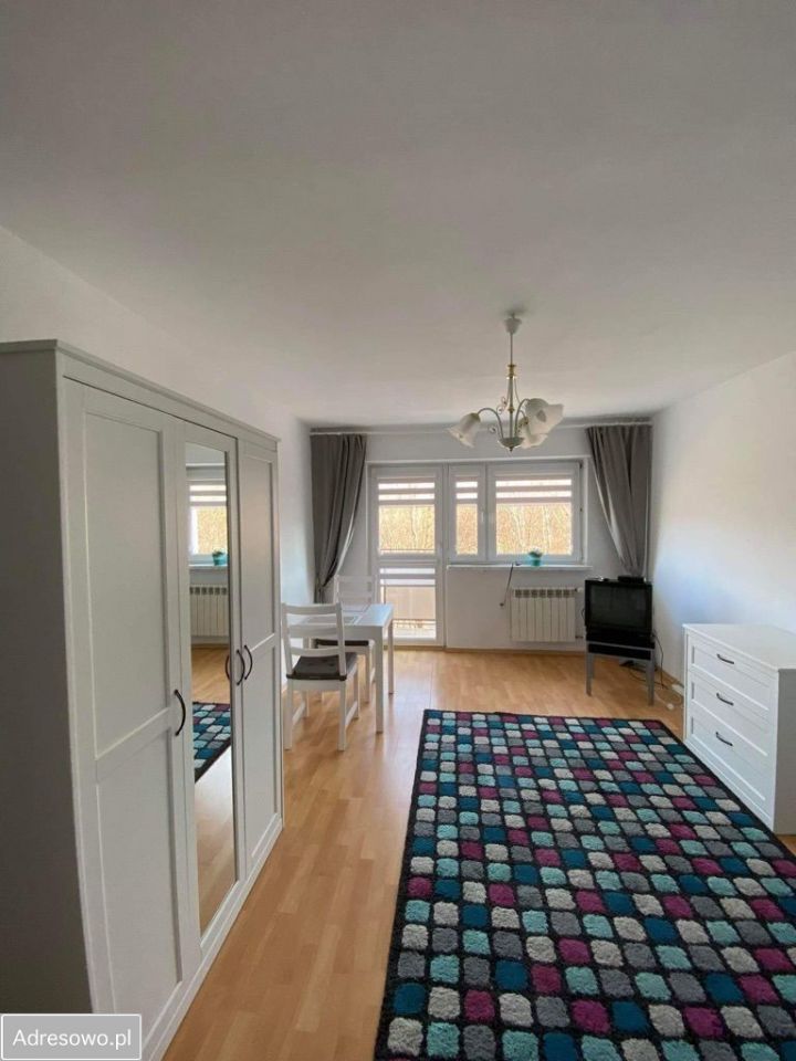 Mieszkanie Warszawa, ul. Marymoncka, bez pośrednika - 49 m2